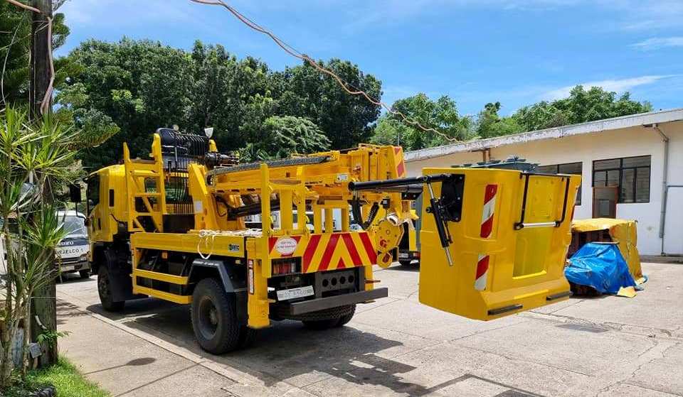 Home - Quezon I Electric Cooperative, Inc.