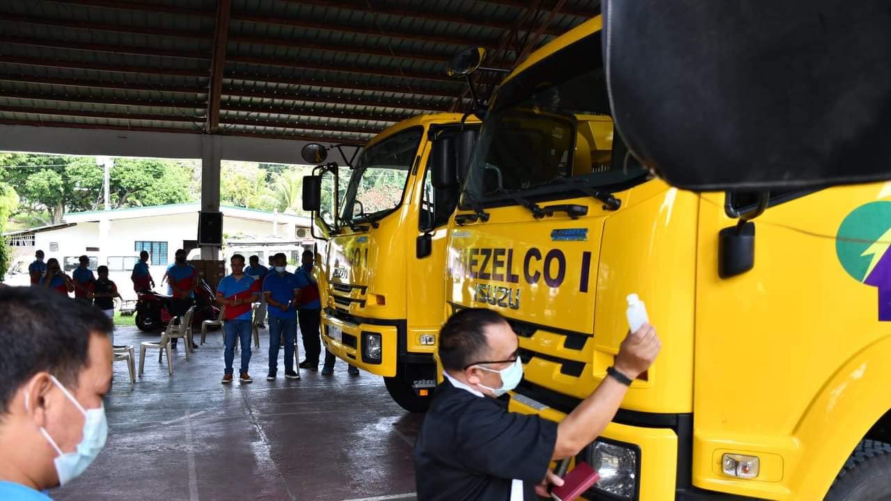 Home - Quezon I Electric Cooperative, Inc.