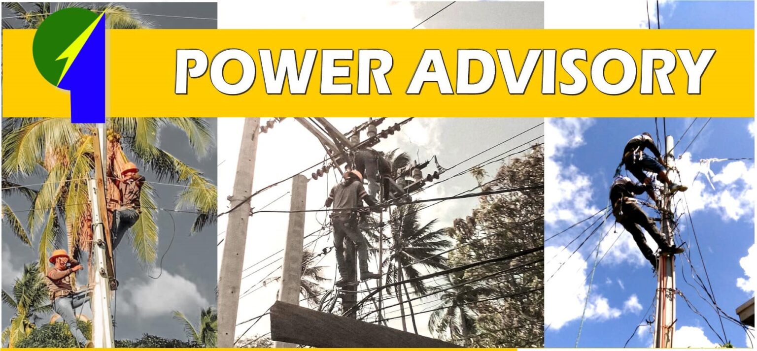 Quezon I Electric Cooperative, Inc. – Giving Light, is our Way of Life